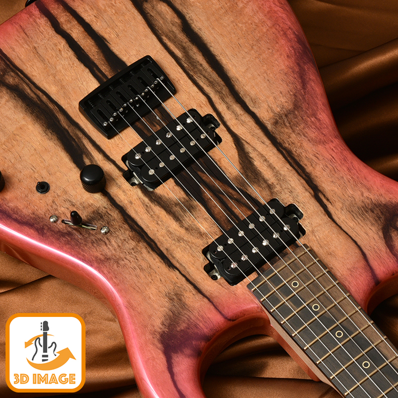 2020冬 Premium Collection | Deviser ｜株式会社ディバイザー｜長野県松本市のギターメーカー